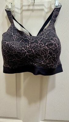New Lululemon Fine Form Bra Size 32D | eBay