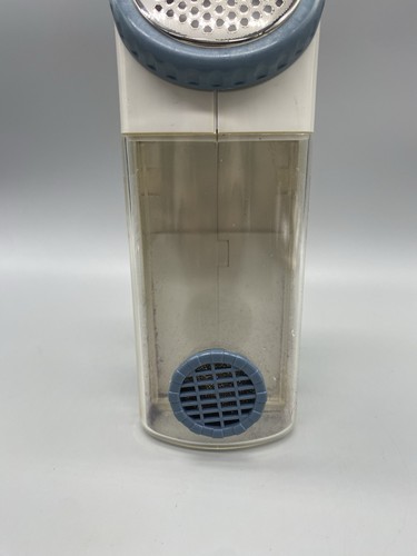 Windmere Clothes Shaver Plus Fabric Pill Remover TESTED WORKING | eBay