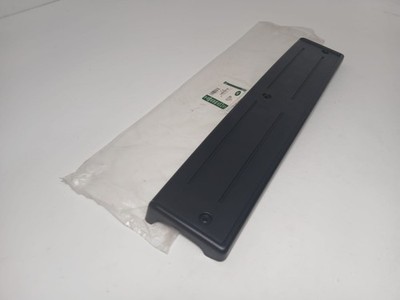 LAND ROVER License Plate With Plinth RANGE SPORT 10-13 LR015116 GENUINE ...