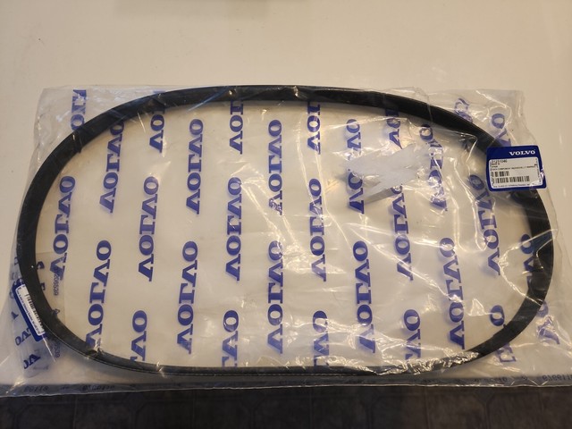 Volvo 31251046 Genuine OEM Factory Original Serpentine Belt for sale ...