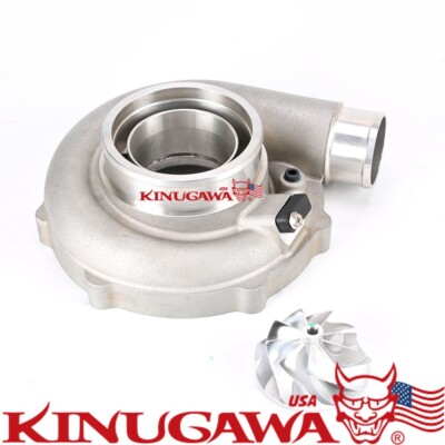 Kinugawa Upgraded compressor Kit Garrett GT28 GTX28 GTX2860 GTX2867 to ...