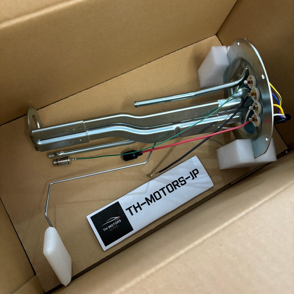 NISSAN Genuine Y60 Gauge Tank Unit 25060-37J00 | eBay