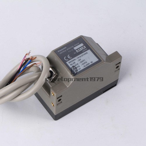 1PC NEW PX-22 Panasonic Photoelectric Sensor | eBay