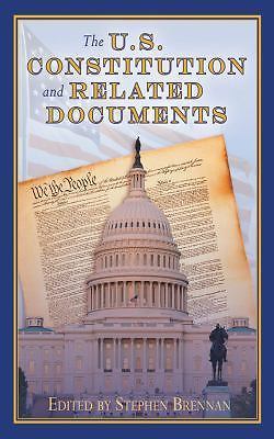 The U.S. Constitution and Related Documents 9781616083465| eBay