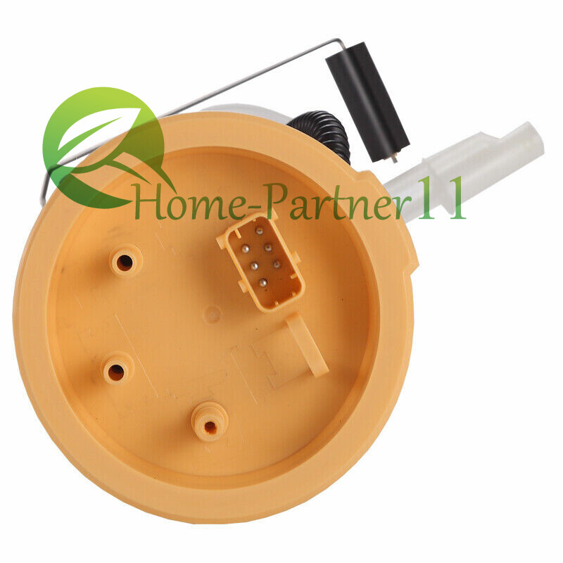 DIESEL FUEL PUMP & SENDER UNIT FOR RANGE ROVER MK3 L322 3.0 TD6 02-12 ...