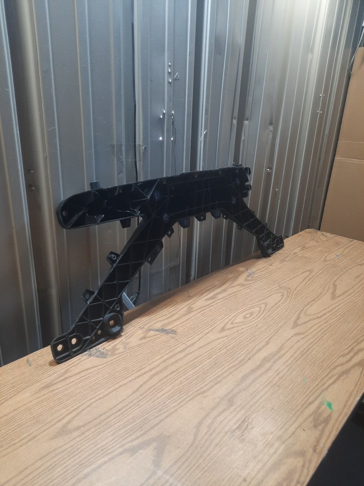 2017 18 19 20 21 2022 Tesla Model 3 Radiator Core Support Front End ...