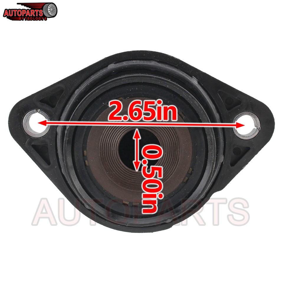 NEW MOPAR PCV Valve 68083202AC For Chrysler 300 Dodge Charger CHALLENGR ...