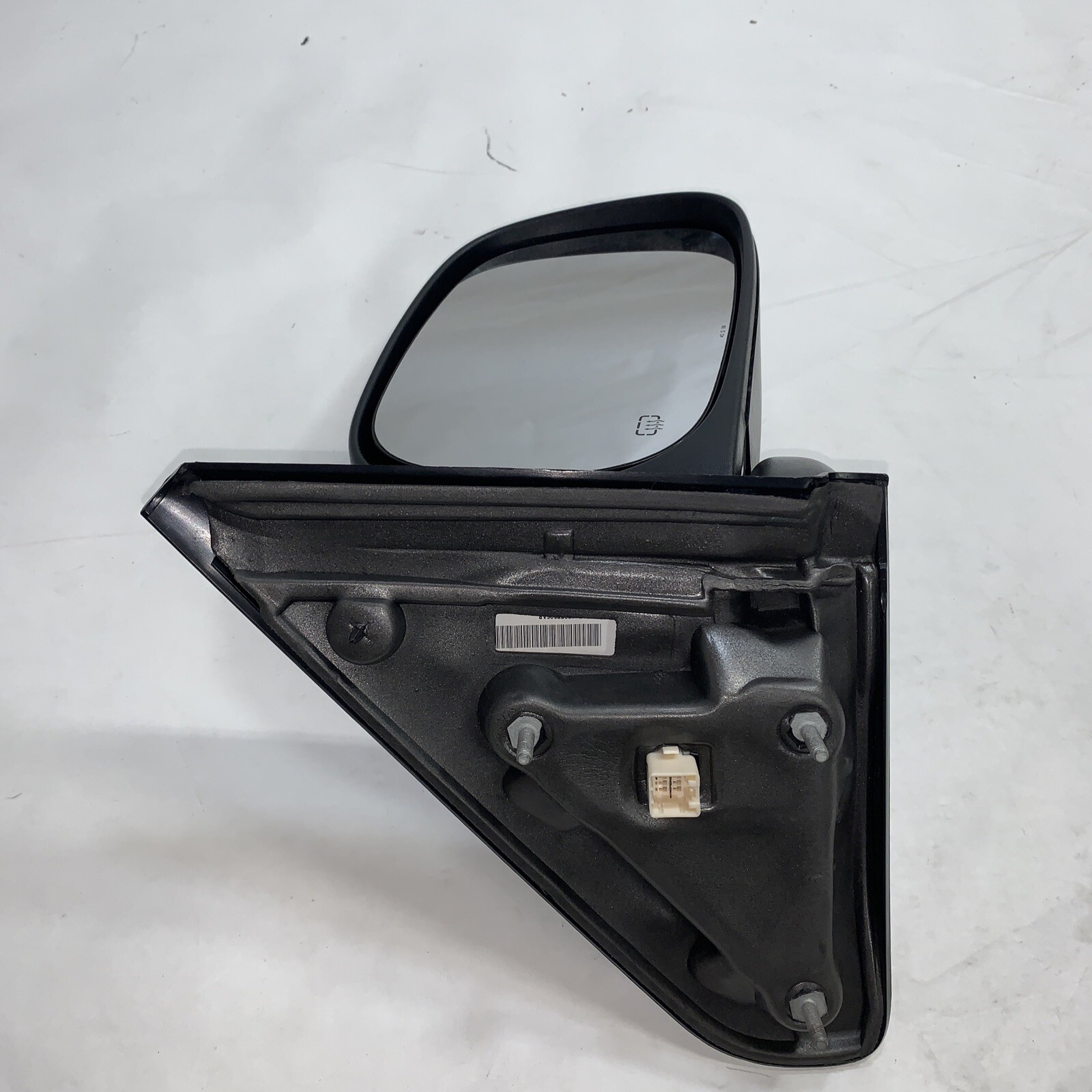 Door Mirror Mopar 55077924AD for sale online | eBay