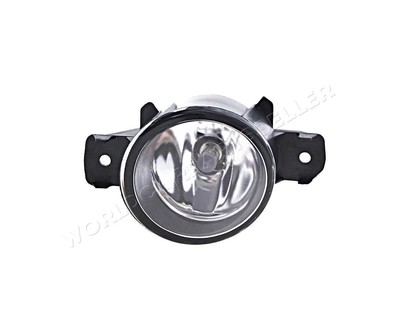 Fog Driving Light Left For RENAULT MODUS 04-07 DS X-TRAIL 03-07 ...