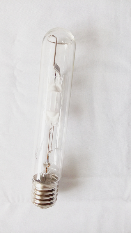 250w 10k 14k 20k HQI E40 socket Single Ended Metal Halide Bulb for ...
