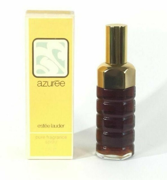 Estee Lauder Azuree 2oz Women's Perfume for sale online | eBay