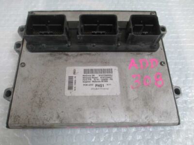 Engine ECM Control Module 5.4L Fits 05 EXPEDITION 5L1A-12A650-PB ...