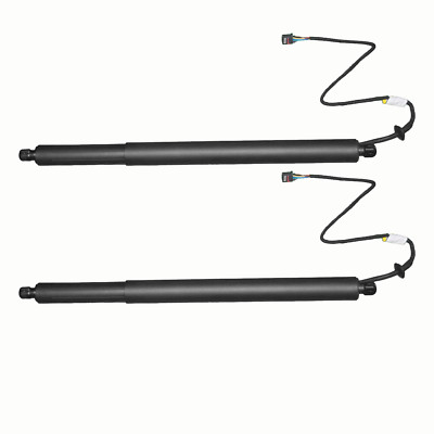2PCS Electric Tailgate Strut LR075420 Fit Land Rover Discovery Sport ...