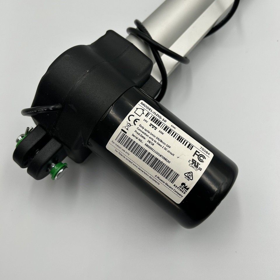 Okin REFINED JLDQ-10 Electric Actuator Motor - 75084 | eBay