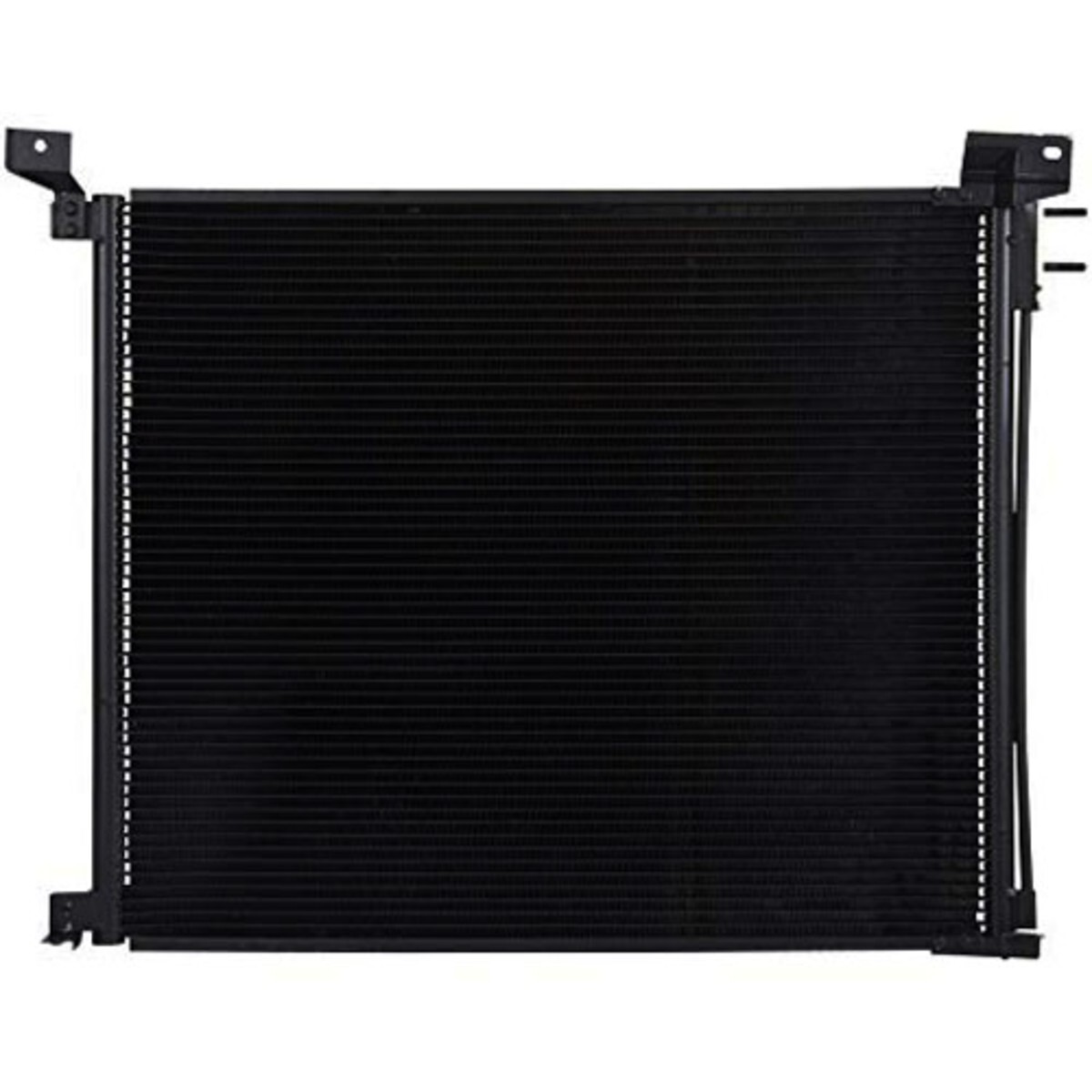 3605C GPD A/C AC Condenser for F150 Truck F250 F350 Ford F-150 F-250 F ...