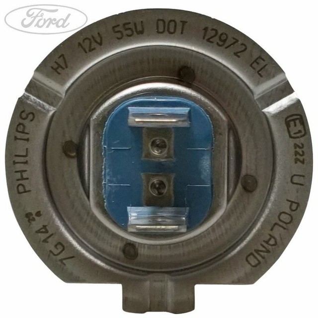 Genuine Ford H7 12v 55w Bulb 2080258 for sale online | eBay