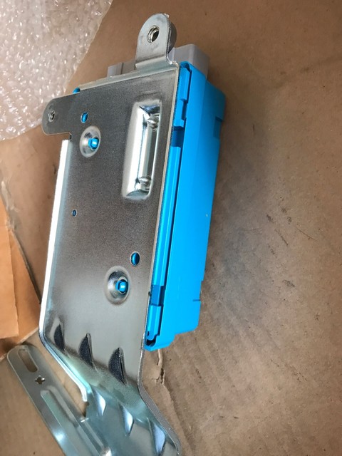 Ford OEM 96-98 Windstar Airbag Air Bag Srs-diagnostic Module ...