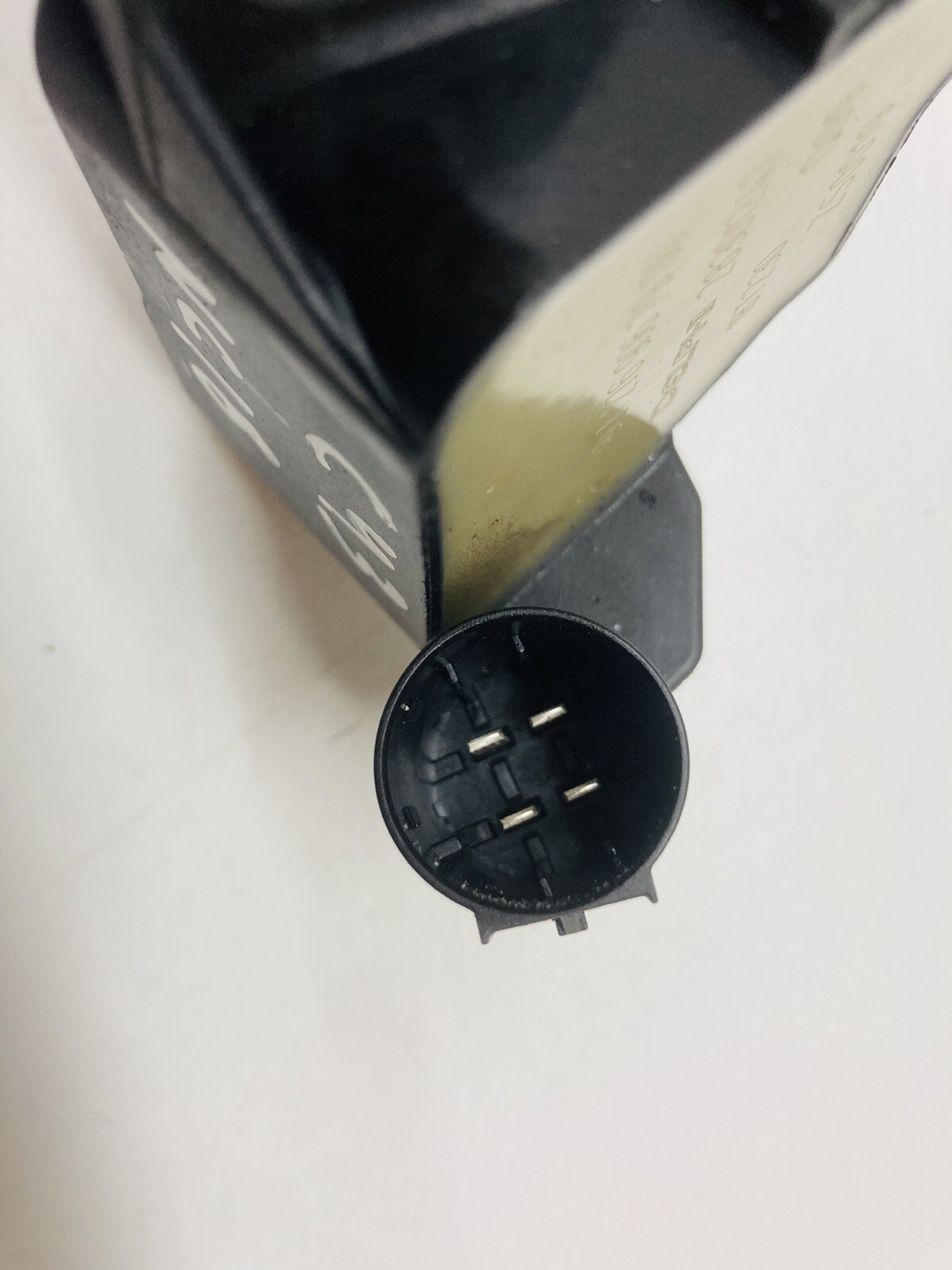 IGNITION COIL MERCEDES W205 AMG C43 3.0 PETROL M276.823 A2769067900 ...