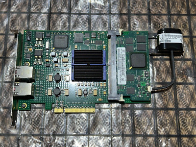 DELL 0DV94N COMPELLENT RAID CONTROLLER PCI-E | eBay Australia