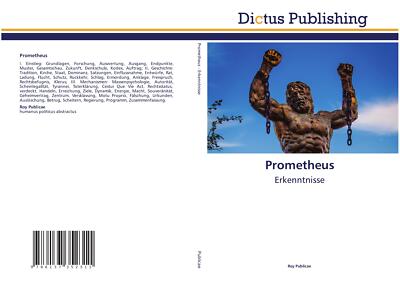 Prometheus | Buch | 9786137352311 | eBay.de