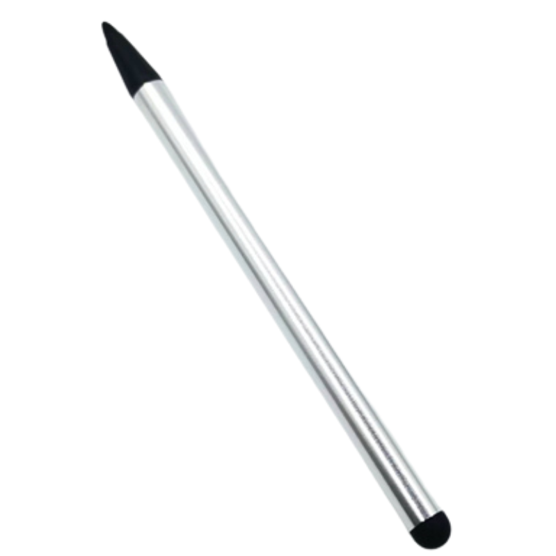 1/3/5 x Stylus Pen For Touch Screens Rubber Tablet Mobile Phone Pointed ...