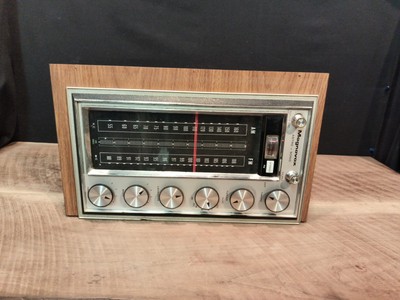 Vintage Magnavox Astro Sonic Tuner/ Radio Chassis, Tested-Working | eBay