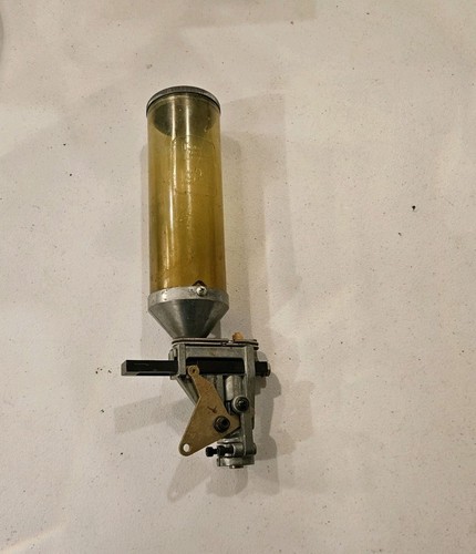 Dillon Precision 550 Powder Measure | eBay