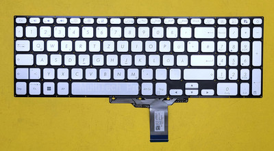 DE Tastatur Asus VivoBook 17 X712 X712FA X712Ja S712 M712 M712U M712UA ...
