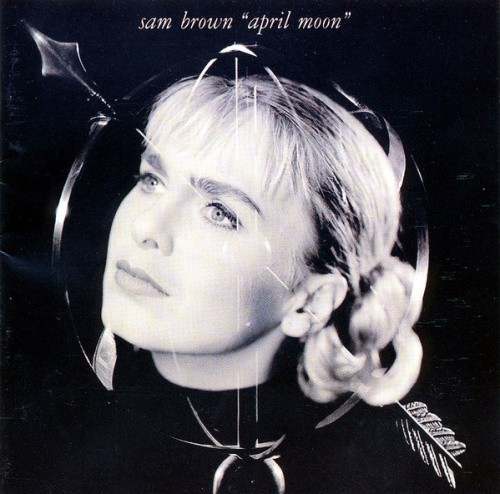 April Moon by Sam Brown [CD] 82839703628 | eBay.de
