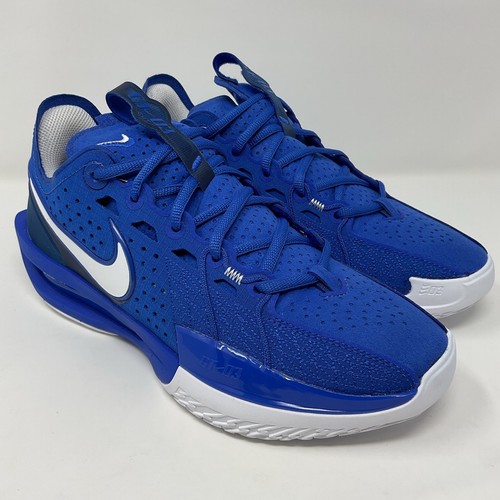 Unreleased Nike Air Zoom GT Cut 3 PE Kentucky Basketball Shoe HJ7022 ...