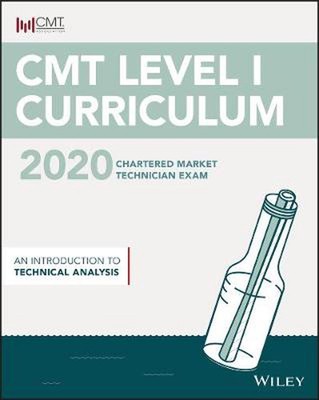CMT Level I 2020: An Introduction to Technical Analysis by Wiley ...