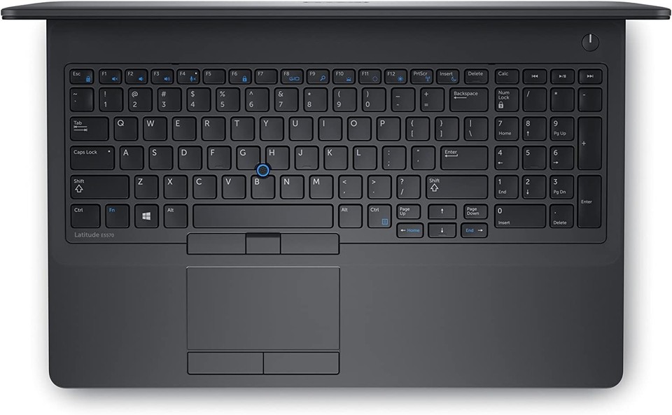 15.6" Dell Latitude Laptop: 16GB RAM~1TB SSD! Backlit Keyboard! Windows ...