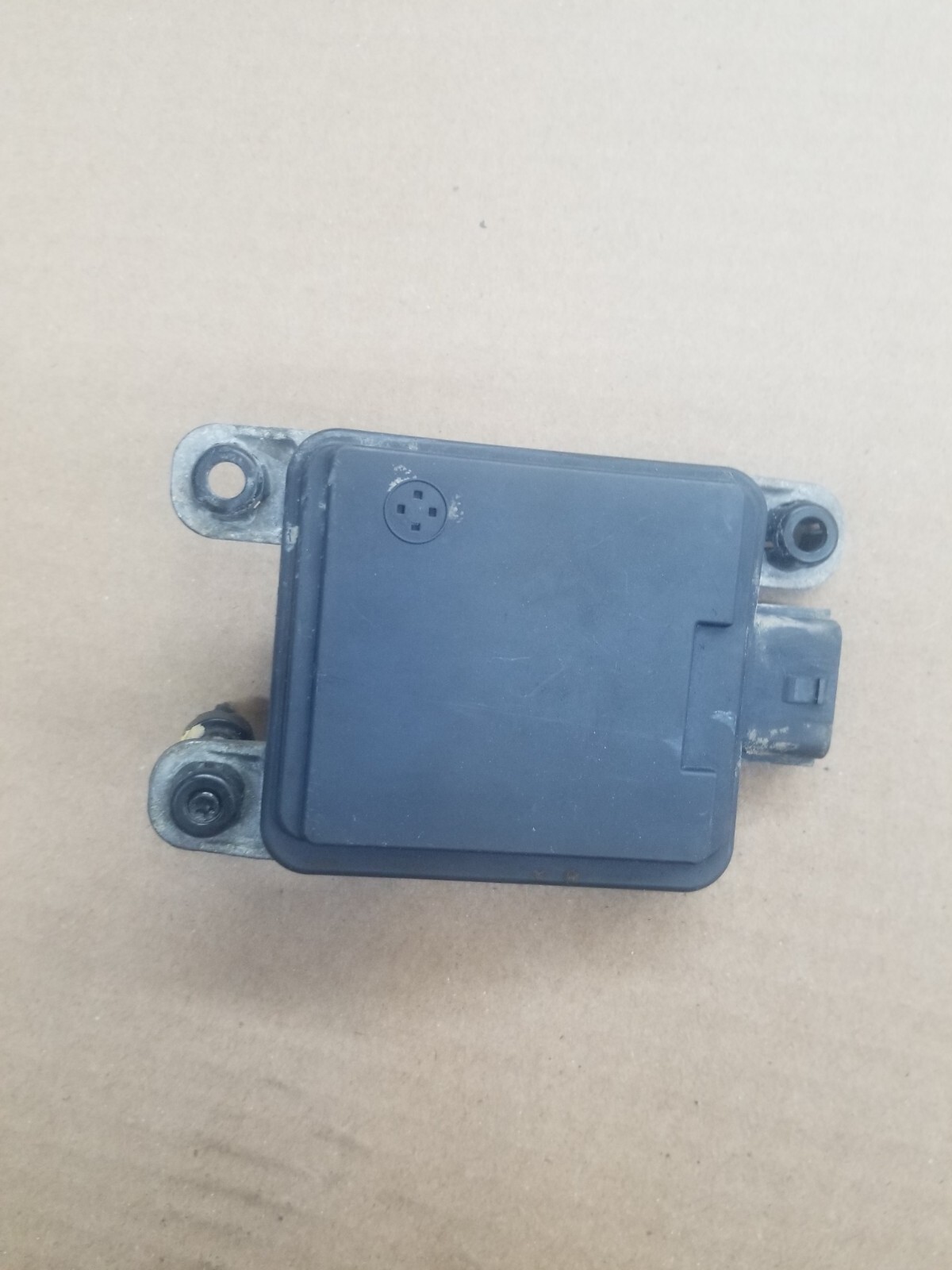 2020 2021 Hyundai Palisade Adaptive Cruise Radar Distance Sensor OEM ...