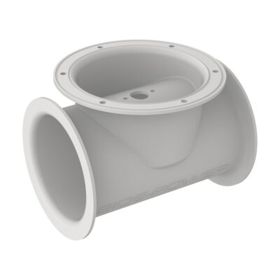 Side-Power 90052i Sleipner Boat Marine SE60 SEP60 Stern Thruster Tunnel ...