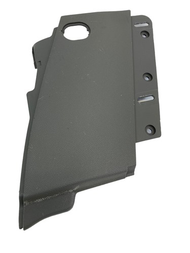 2013 Chevrolet Chevy Malibu Center Console Left Side Floor Panel Cover ...