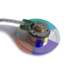 OEM Colour Wheel for OPTOMA EH416 | eBay