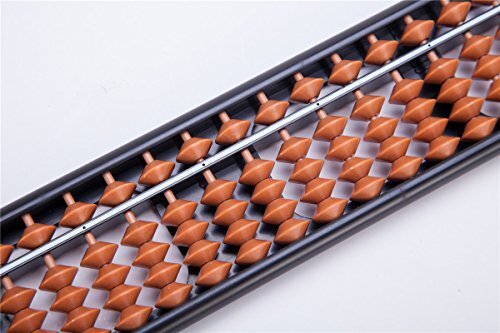 13 Digit Rods Standard Abacus Soroban Chinese Japanese Calculator ...