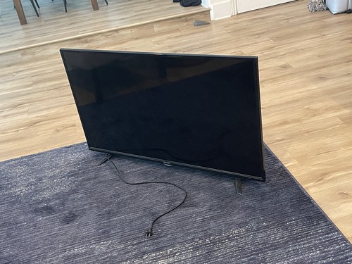 43 inch smart tv | eBay
