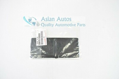LEXUS OEM 35975-53020 SHIFT SLIDE COVER 2011-2013 IS F IS350 IS250 ...