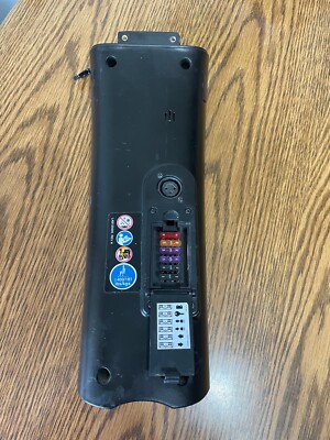 Lower Shroud Assembly For Pride Victory Includes Fuse Box/horn/XLR ...