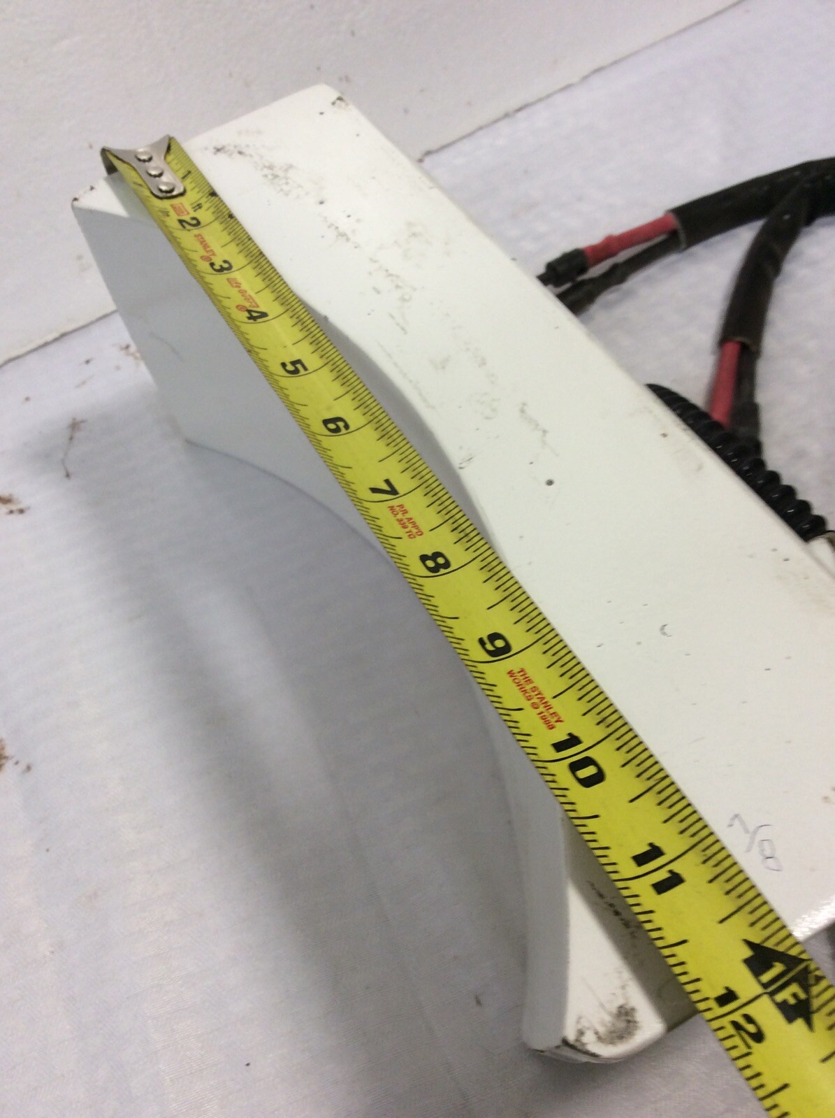 Honeywell, Calcoil Power Module 5-13/16 X 11-7/8 X 3-7/8 | eBay