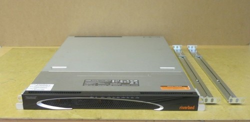 Riverbed Steelhead 1050 1050M SHA-01050-M Rack Mount WAN Application ...