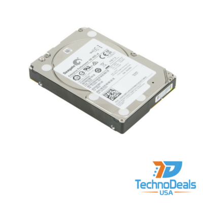 ST9600205SS SEAGATE SAVVIO 600GB 10K 2.5" 6Gb/s SAS HDD 10K.5 ...