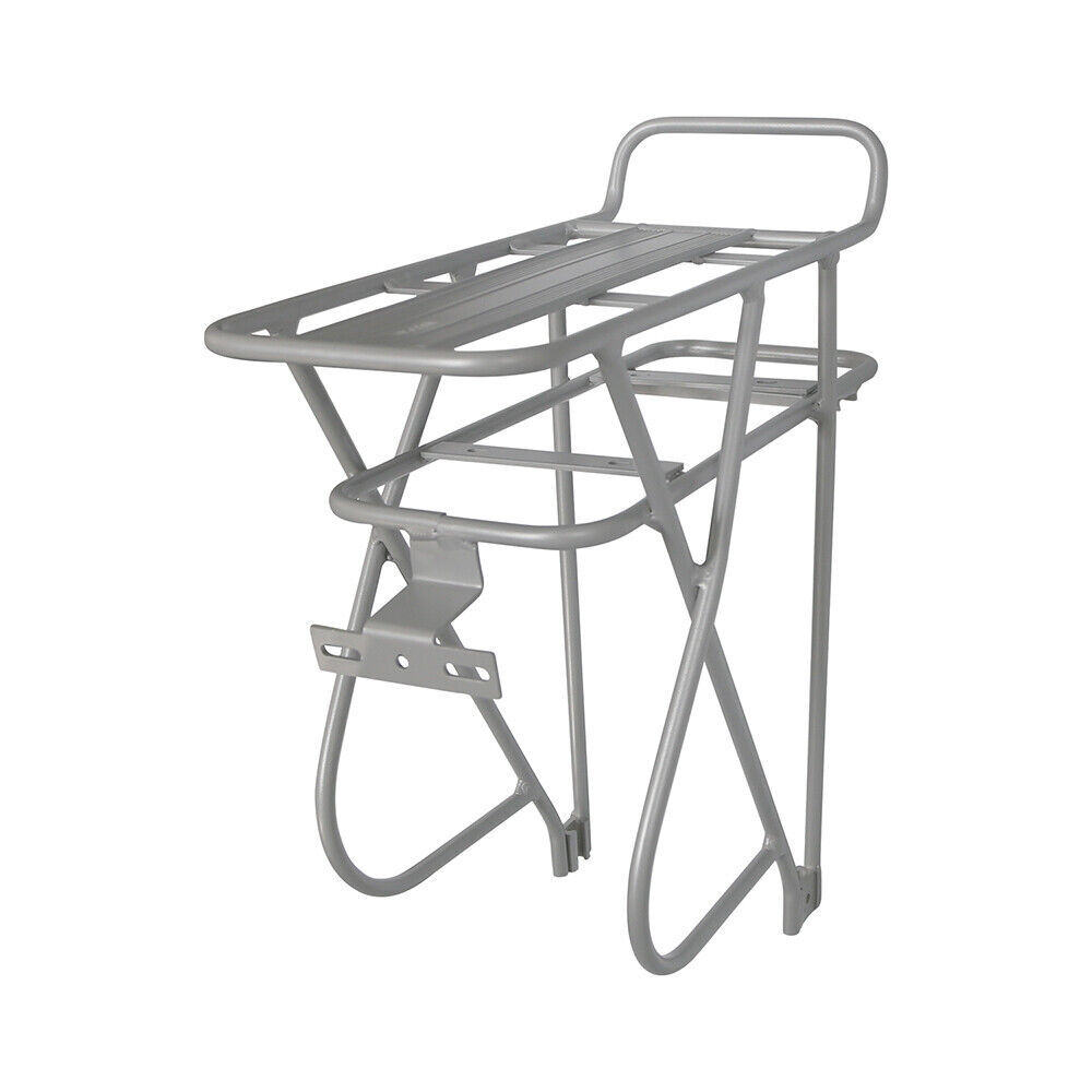 Rear Rack Holder Frame Carrier Tail Seat For E-Bike Electric Bike 48V ...