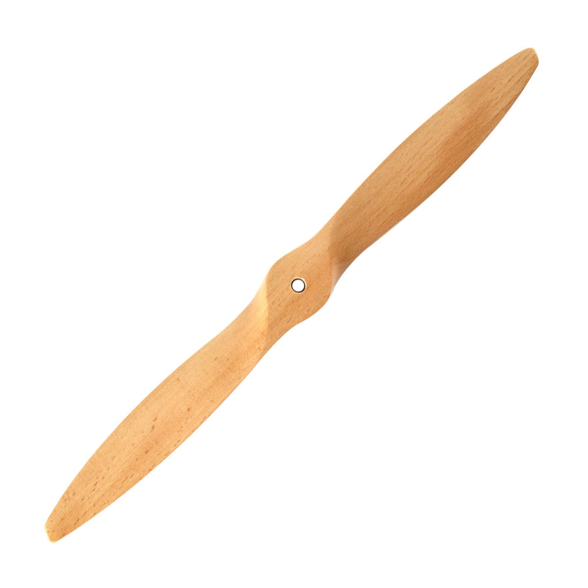16x6 RC Plane Propeller Model Aircraft 16 Inch Prop Gas Wood Laminated ...