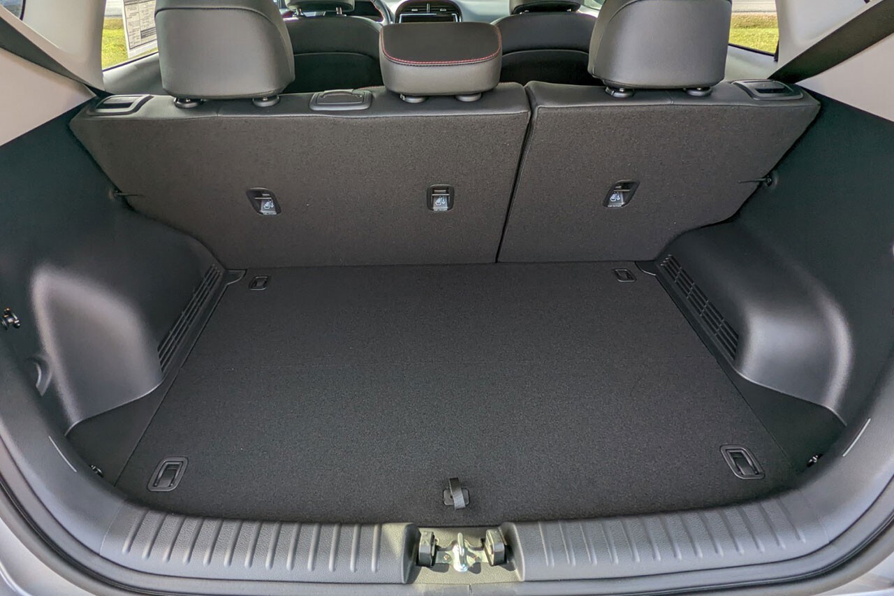 2020 Kia Soul Luggage Board Insert for All Trims 85715 K0000 for sale ...