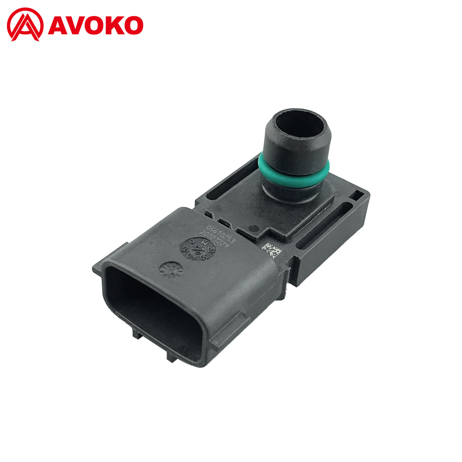 Evap Control System Pressure Sensor For Nissan Titan Infiniti G37 ...