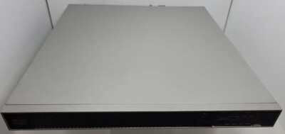 WS Cisco ASA5555-K9 ASA 5555X 4 Gbps 8x 1GB RJ-45 FirePOWER Firewall | eBay