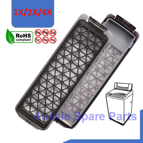 Washing Machine Lint Filter DC97-20107A For Samsung WA11M8700GV/SA ...