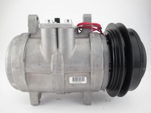 1980-1989 Porsche 928 OEM Rebuilt AC Compressor | eBay